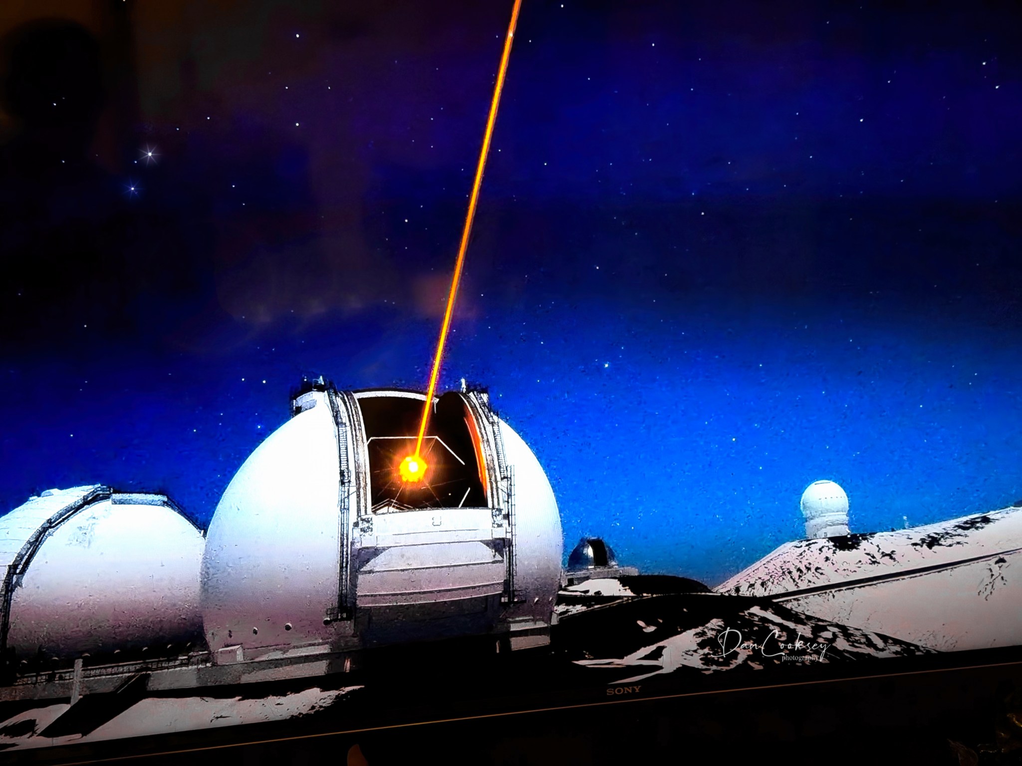 A Unique Place | Dan and Betty's Place